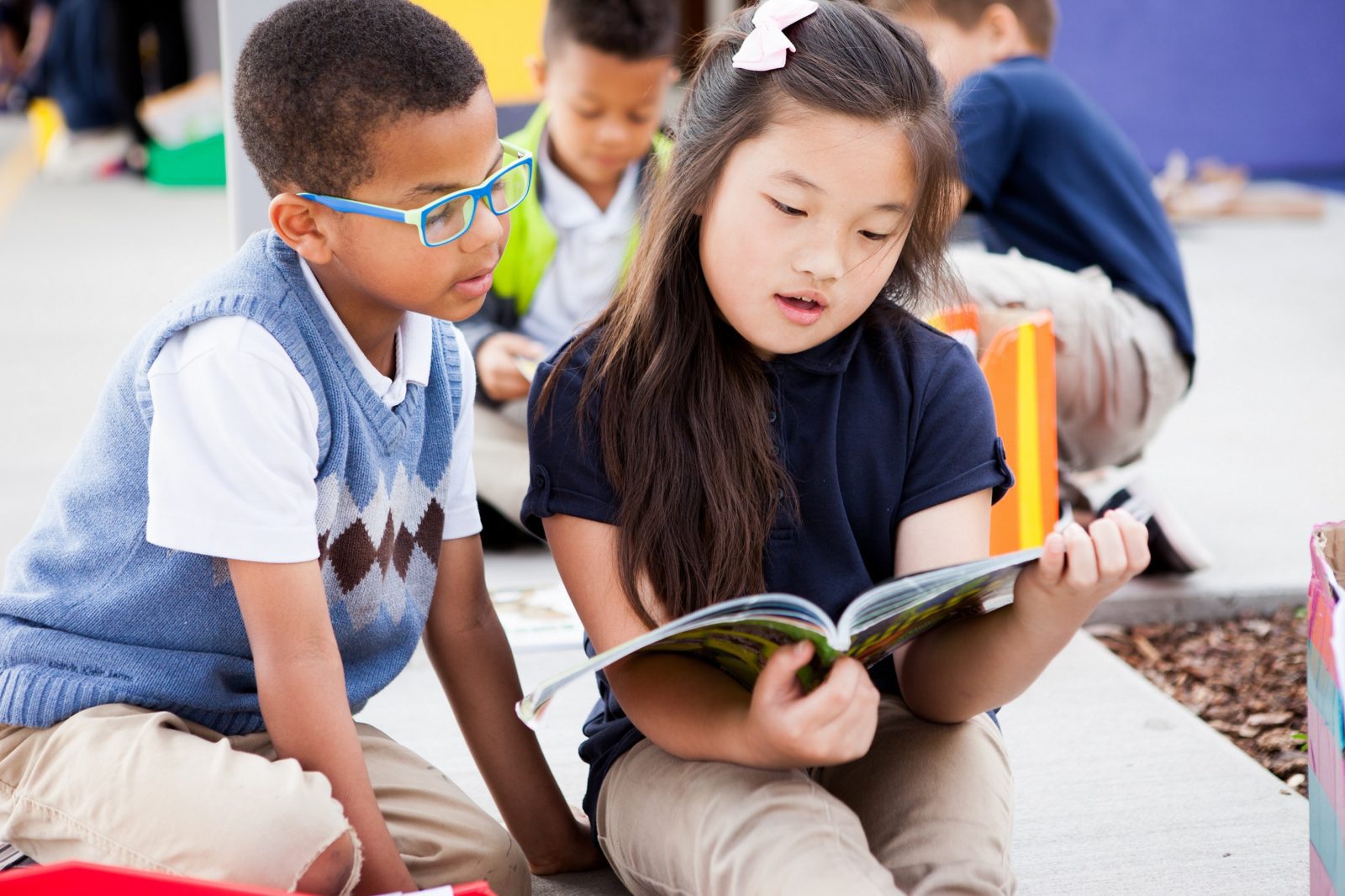 Aspire Public Schools – Aspire Public Schools is a K-12 school system ...