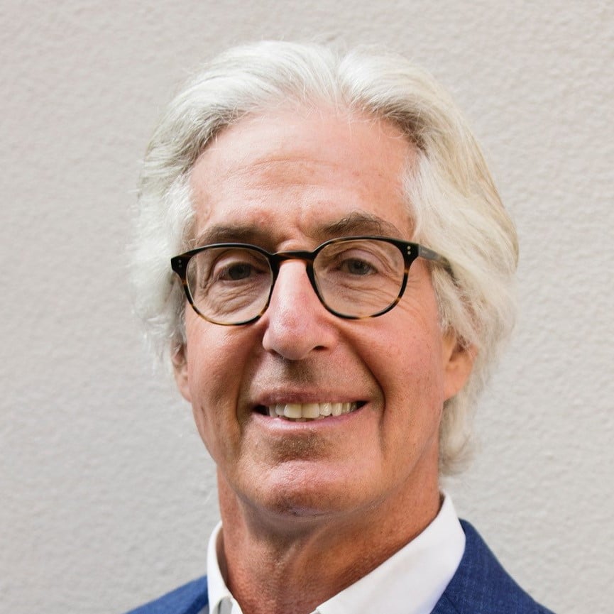 Warren Felson Photo – Aspire Public Schools