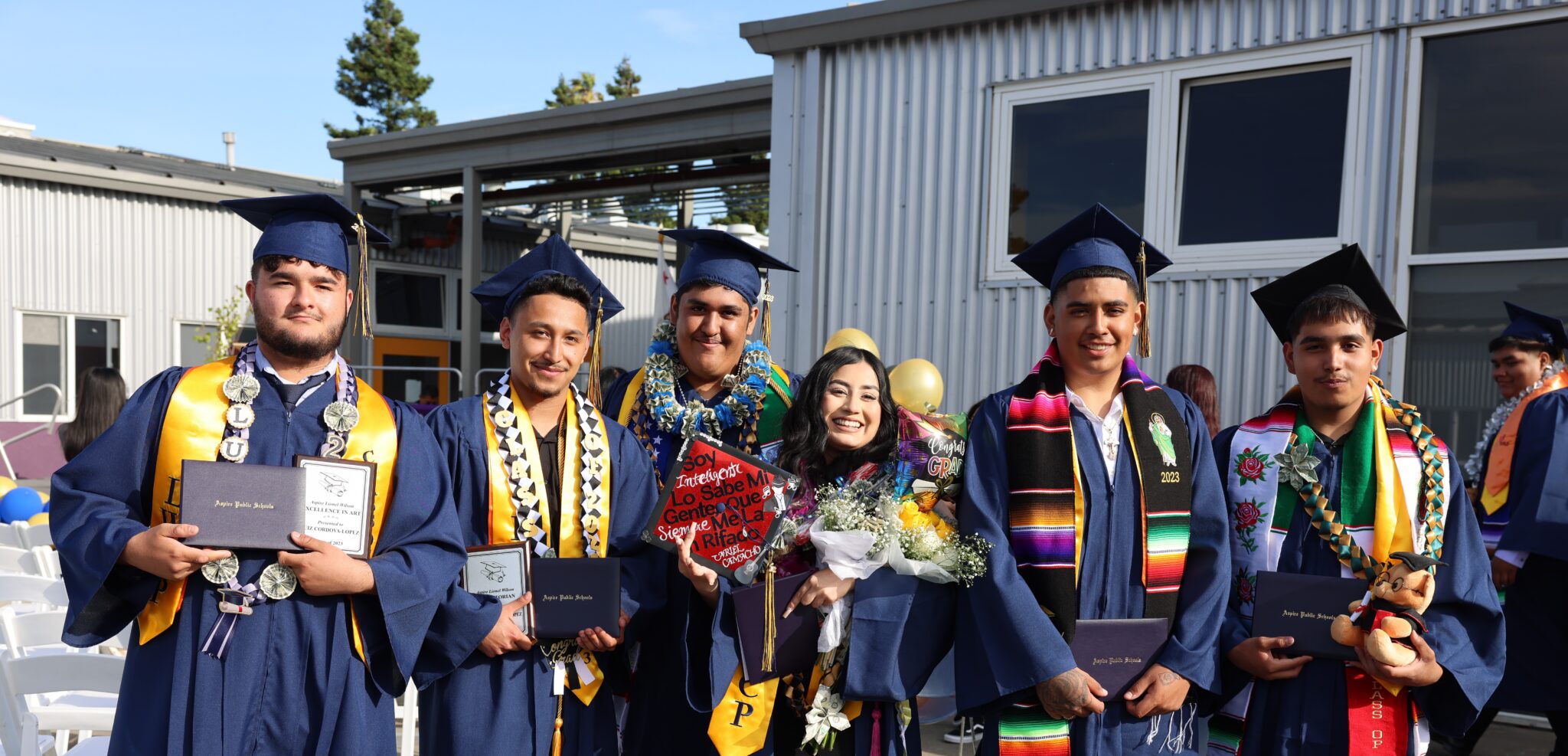 Locations – Aspire Public Schools