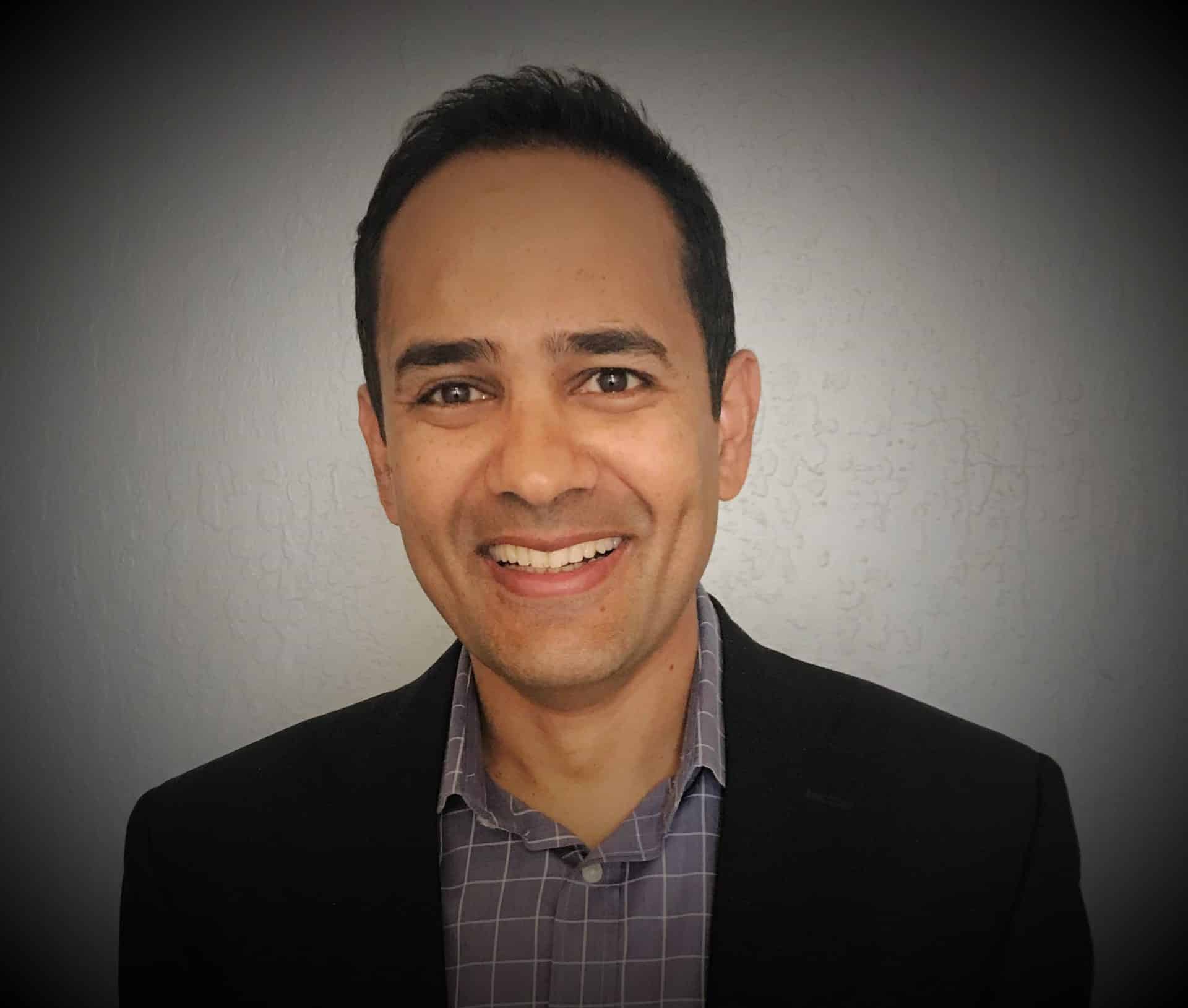 Anupam Mishra – Aspire Public Schools