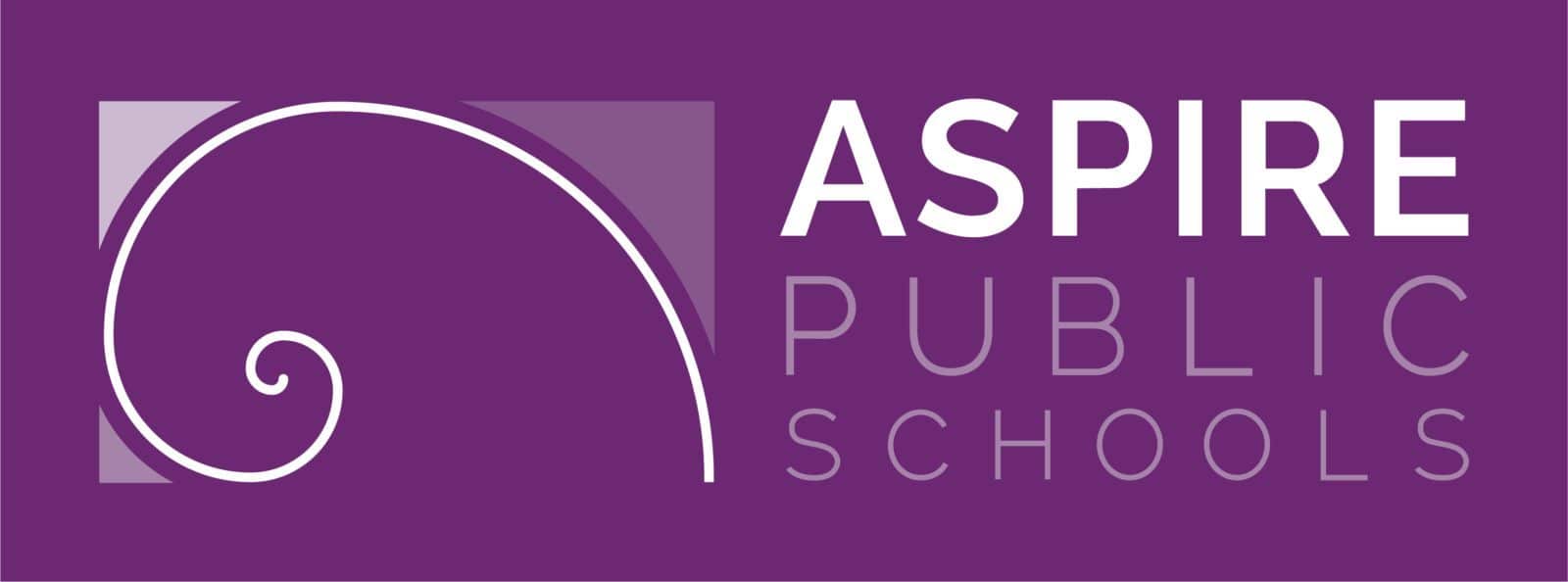 Aspire Public Schools – Aspire Public Schools is a K-12 school system ...