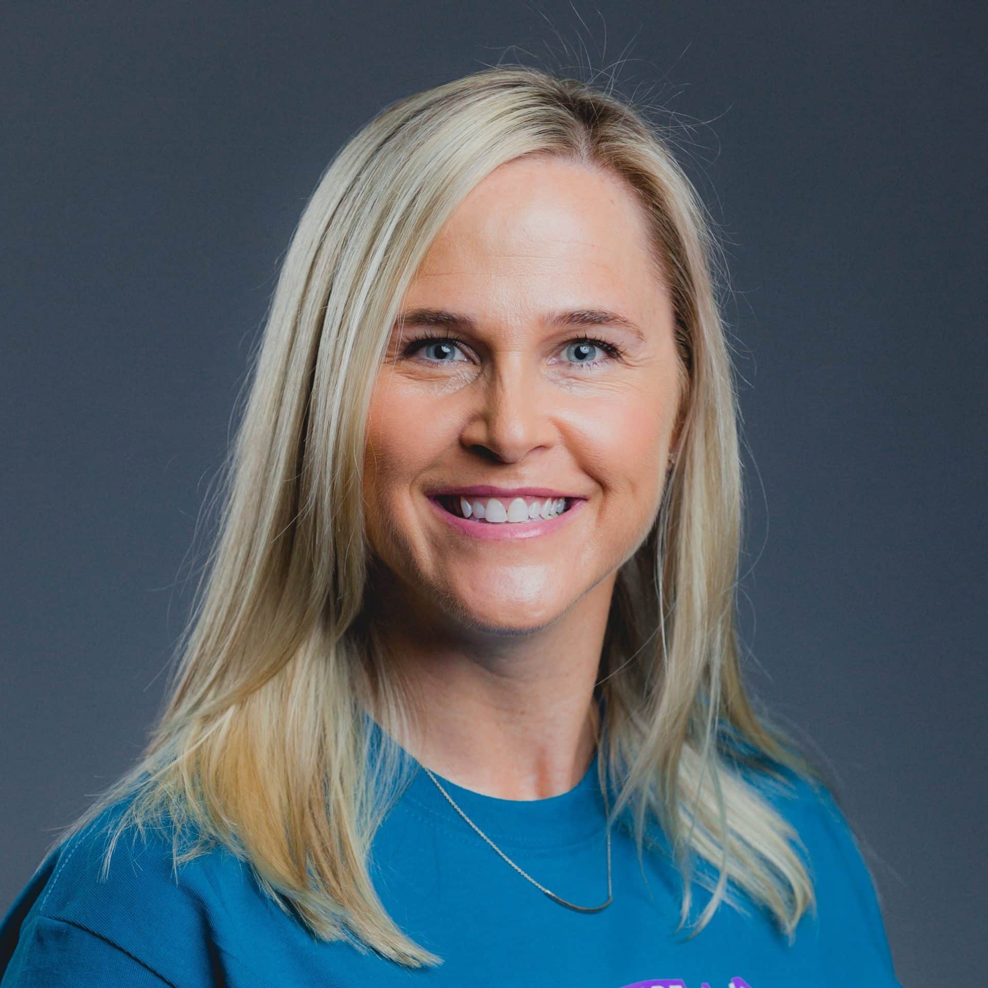 Dawn Barnes – Aspire Public Schools