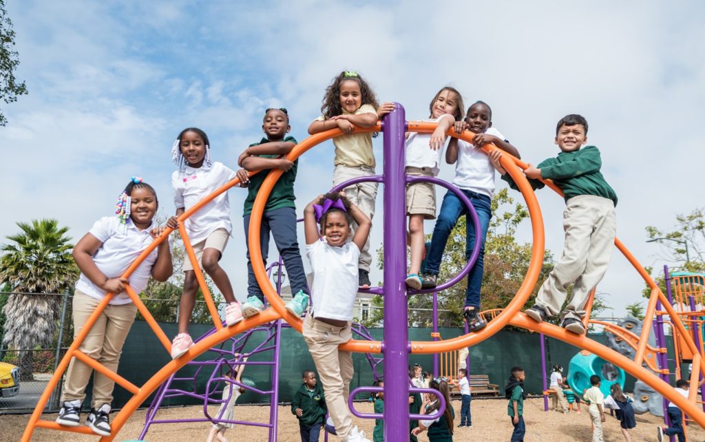 Join – Aspire Public Schools