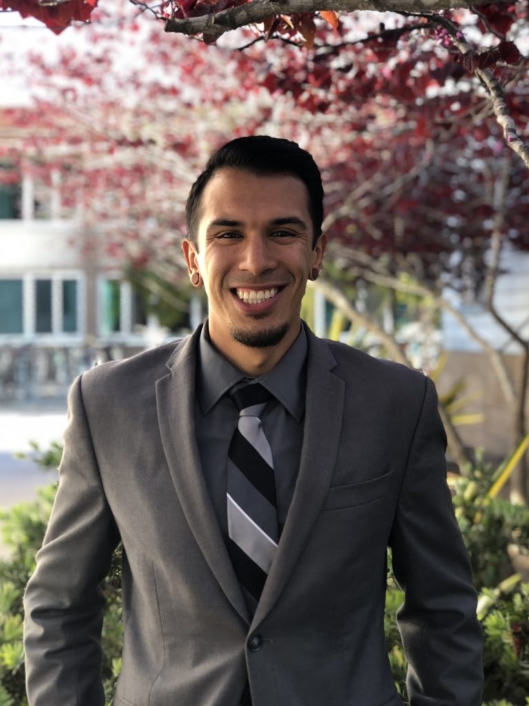 Leo Ayala – Aspire Public Schools