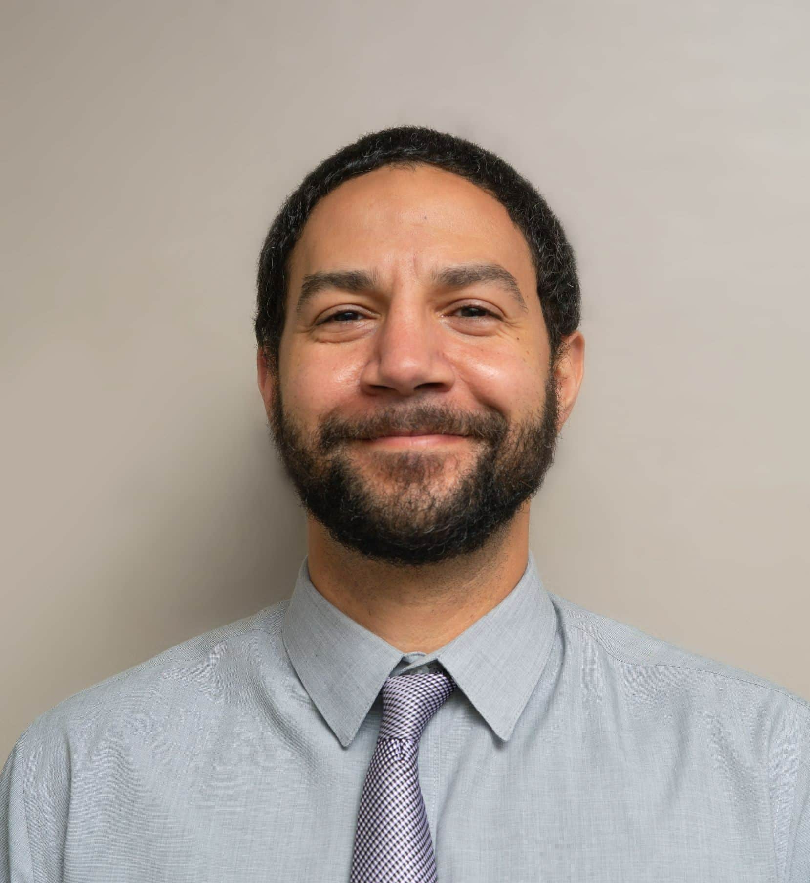 Chris Carr – Aspire Public Schools
