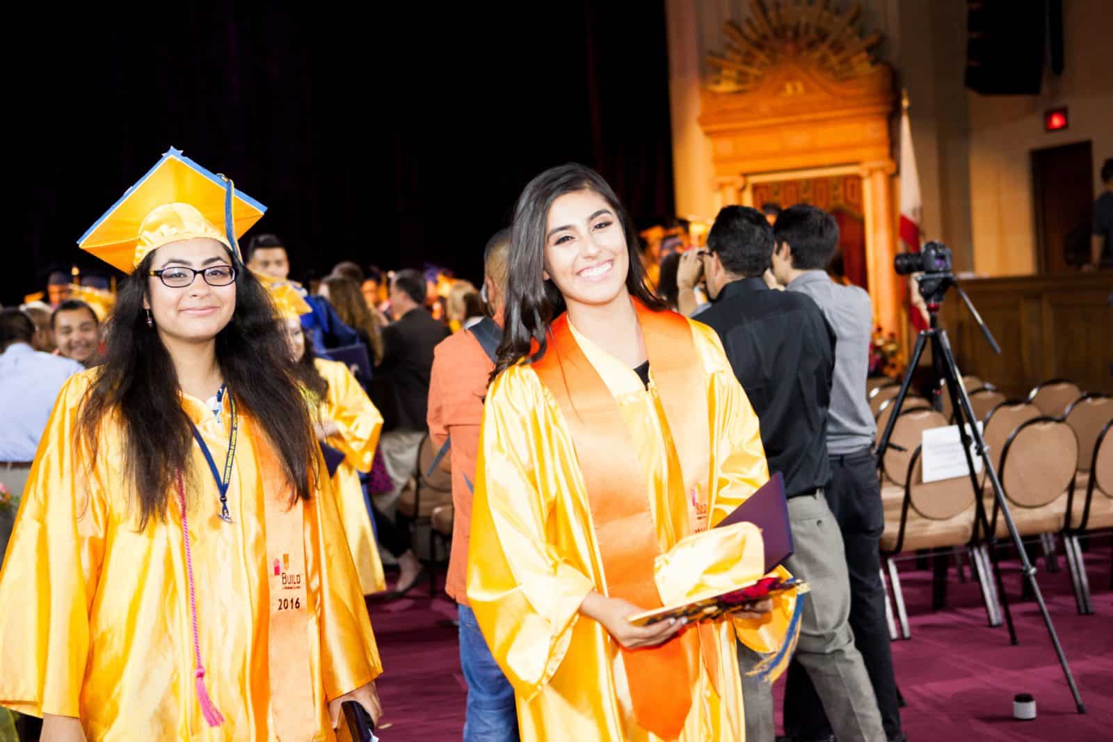 Aspire Lionel Wilson College Preparatory Academy – Aspire Public Schools