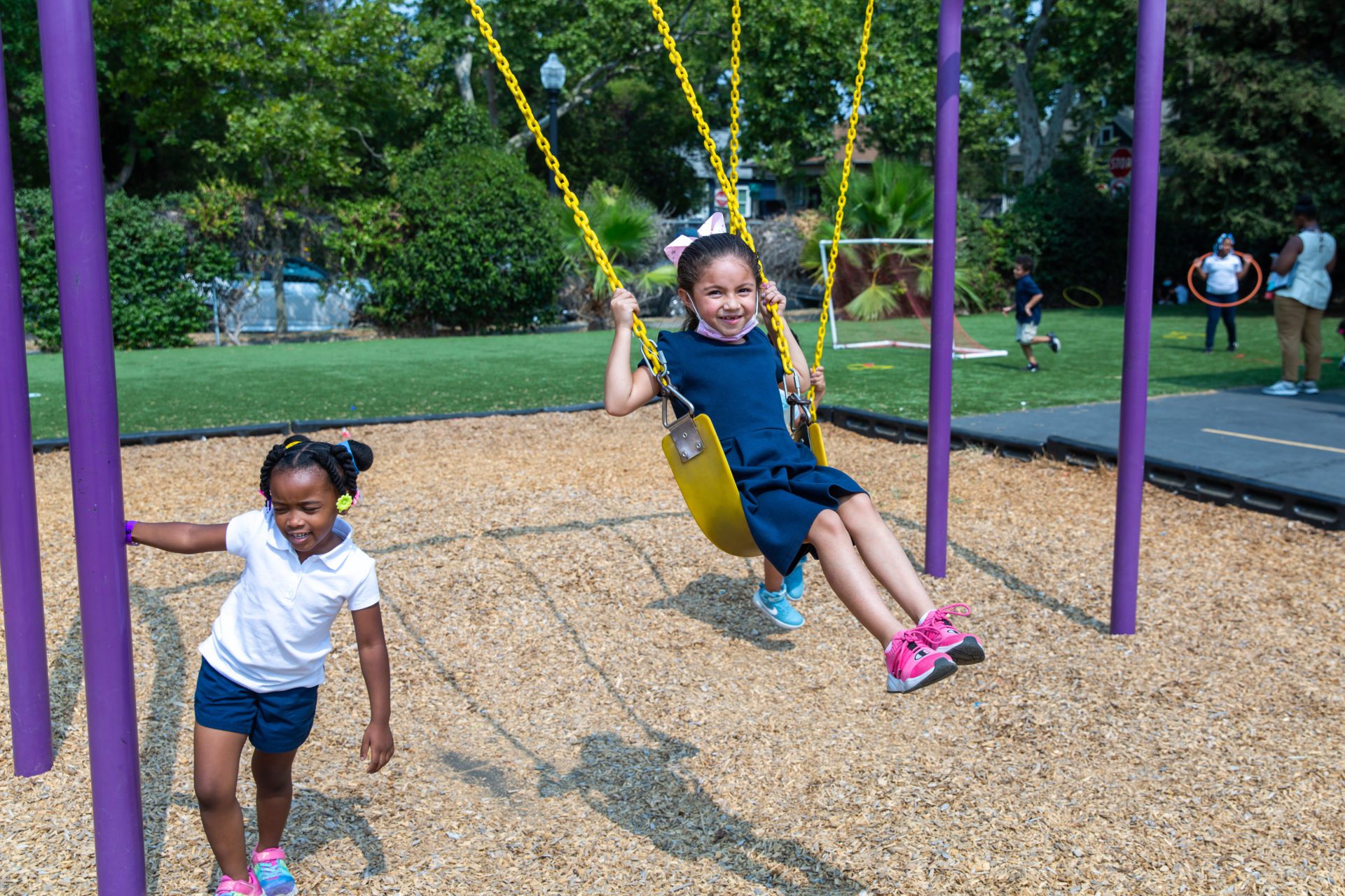 Matching Gifts – Aspire Public Schools