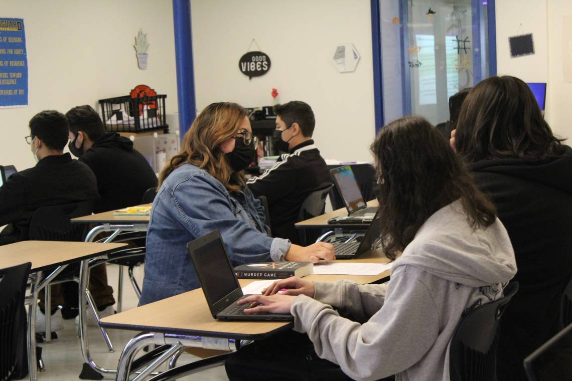 How three Modesto-area schools are changing to better serve students ...