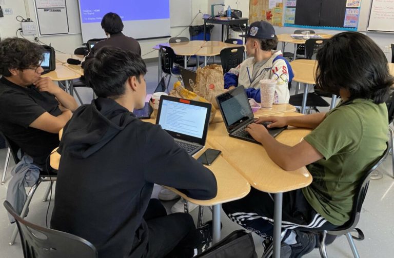 California’s early college high schools can improve dual enrollment ...