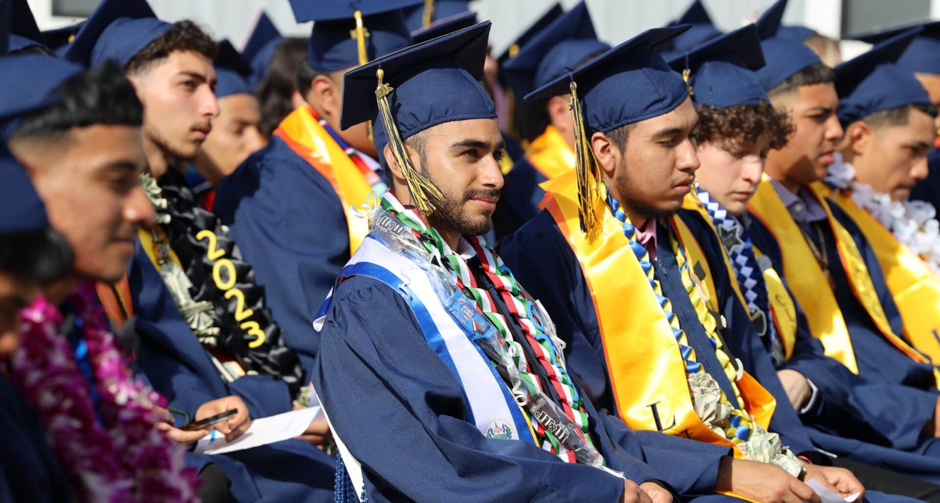 Aspire Lionel Wilson College Preparatory Academy Ranked in Top 100 High ...