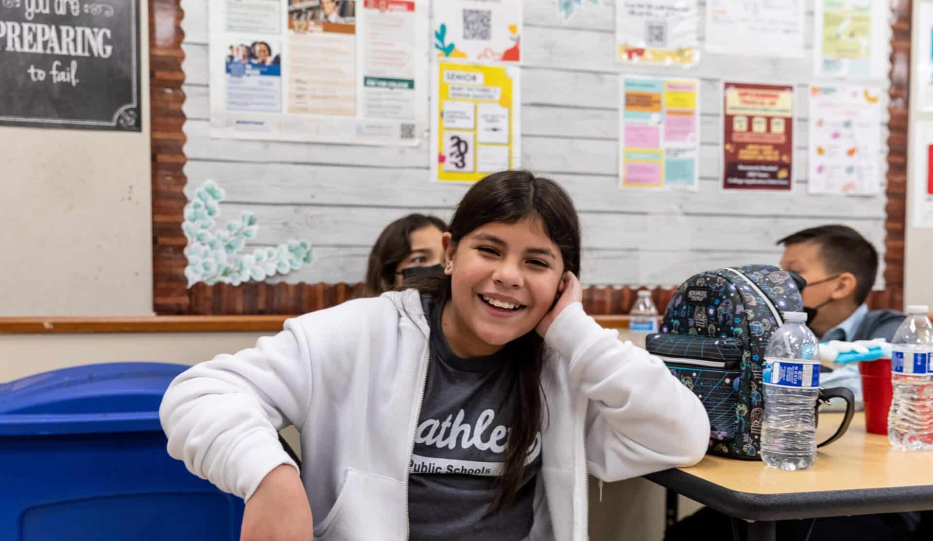 Locations – Aspire Public Schools