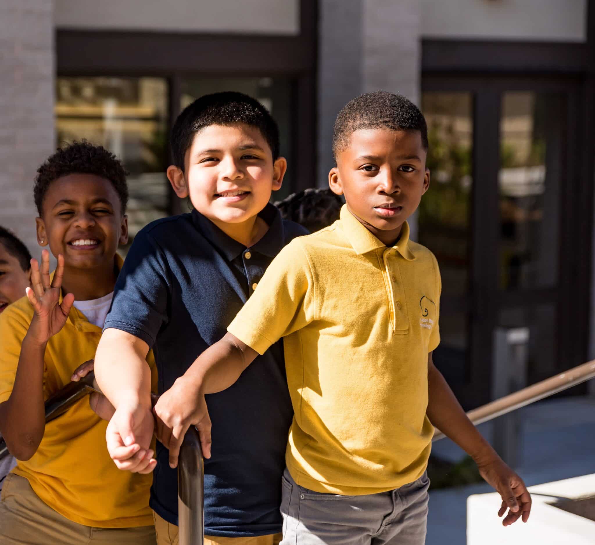 Aspire Public Schools – Aspire Public Schools is a K-12 school system ...