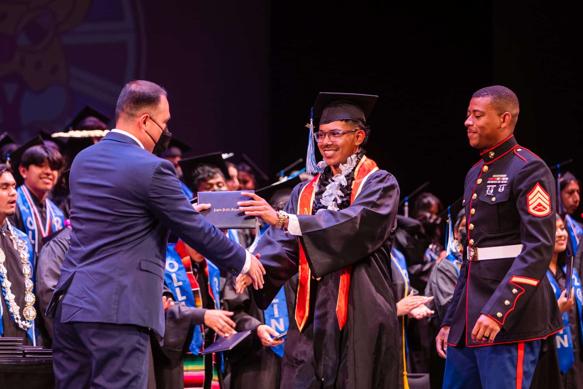 Enroll – Aspire Public Schools