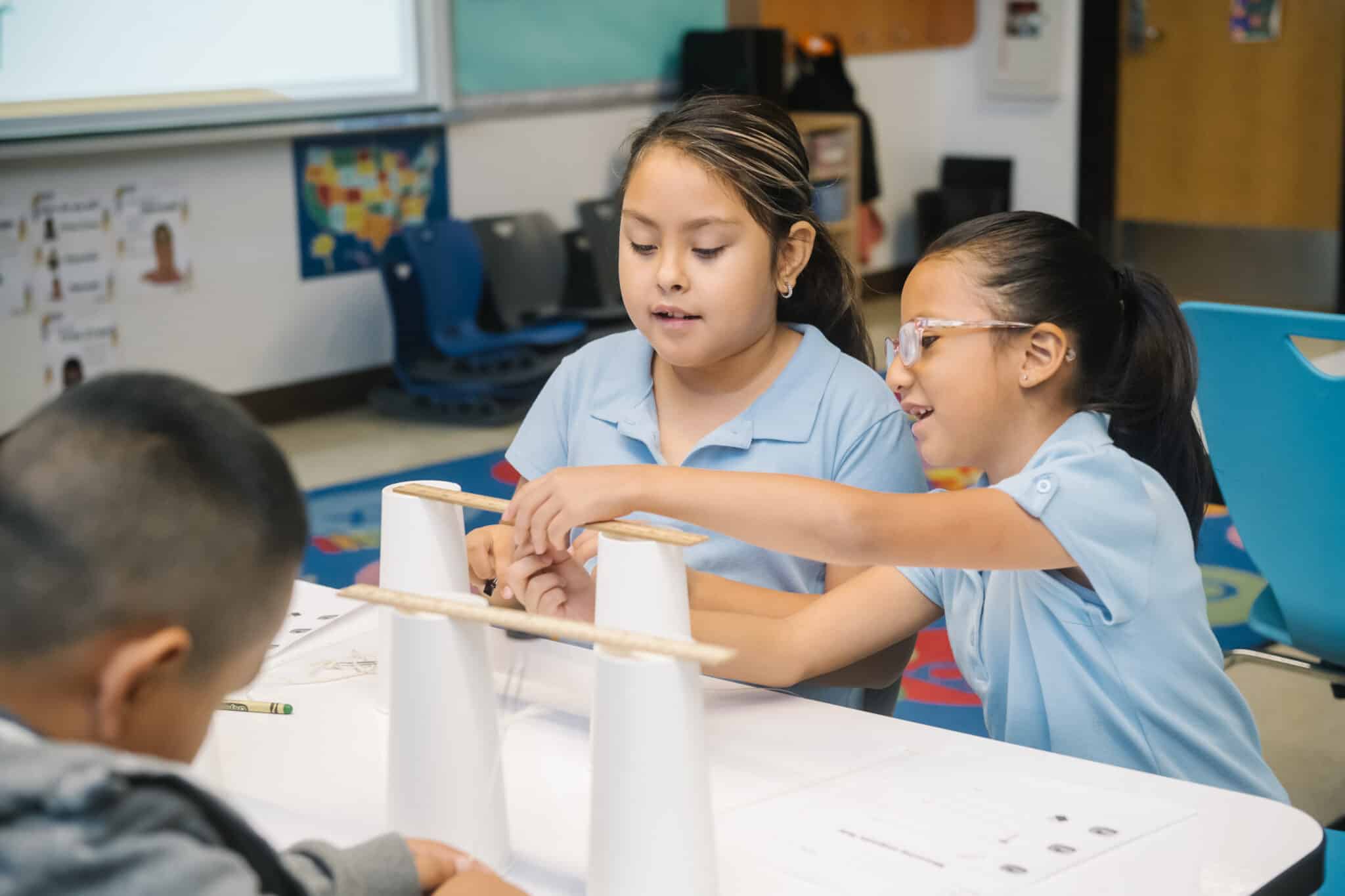 Aspire Public Schools – Aspire Public Schools is a K-12 school system ...