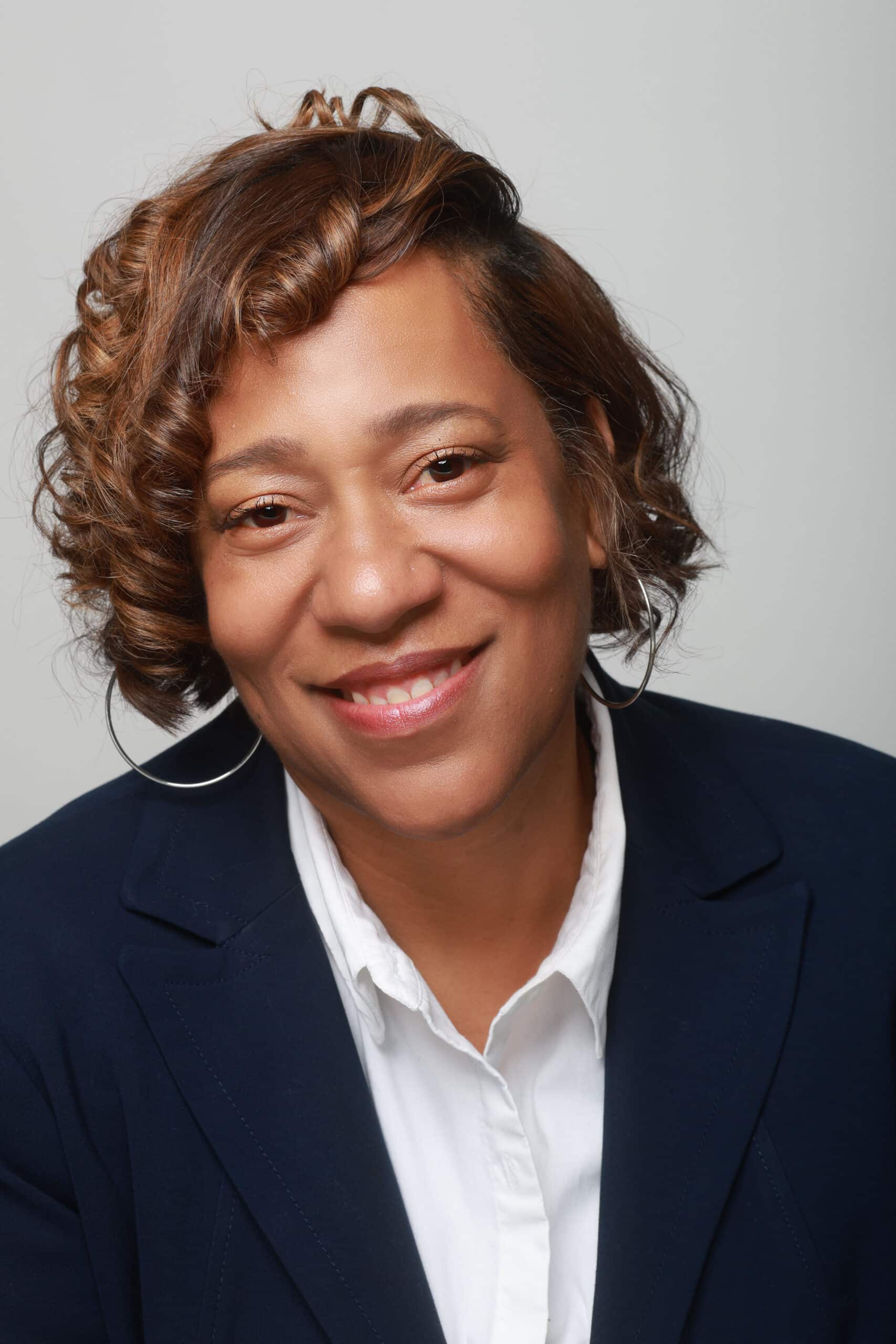 Tamara Williams – Aspire Public Schools